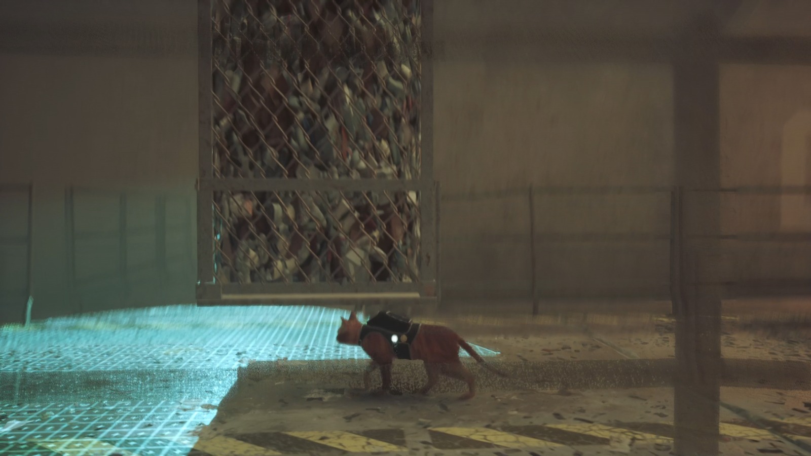 Midtown - Stray (2022) Walkthrough and Guide - Neoseeker