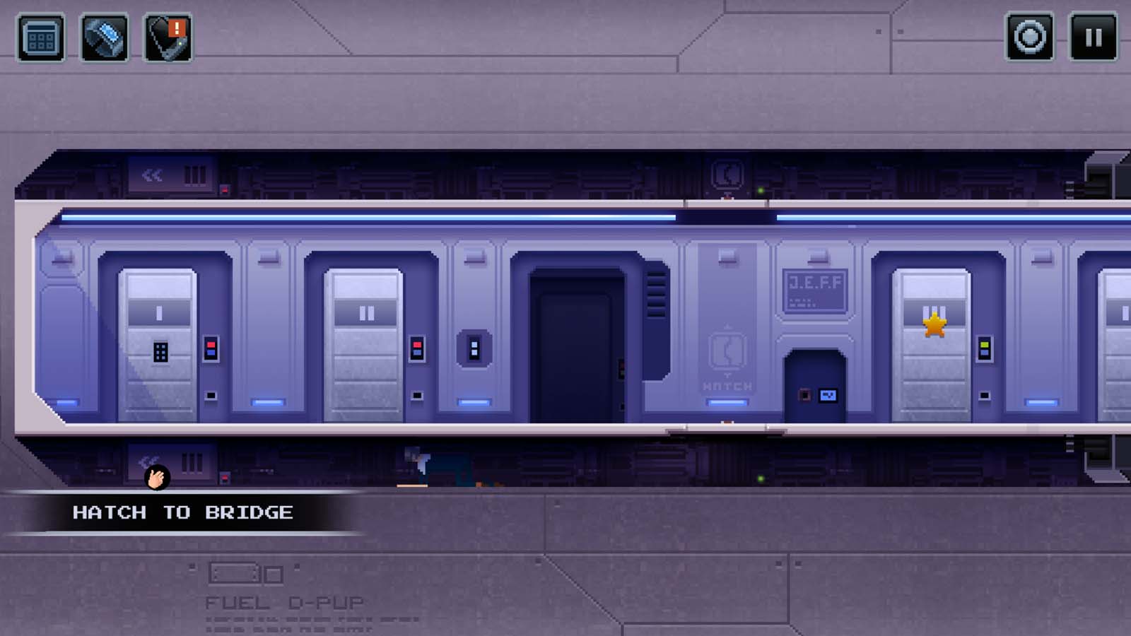 Ship - Fire Guide - The Captain (2021) - Neoseeker