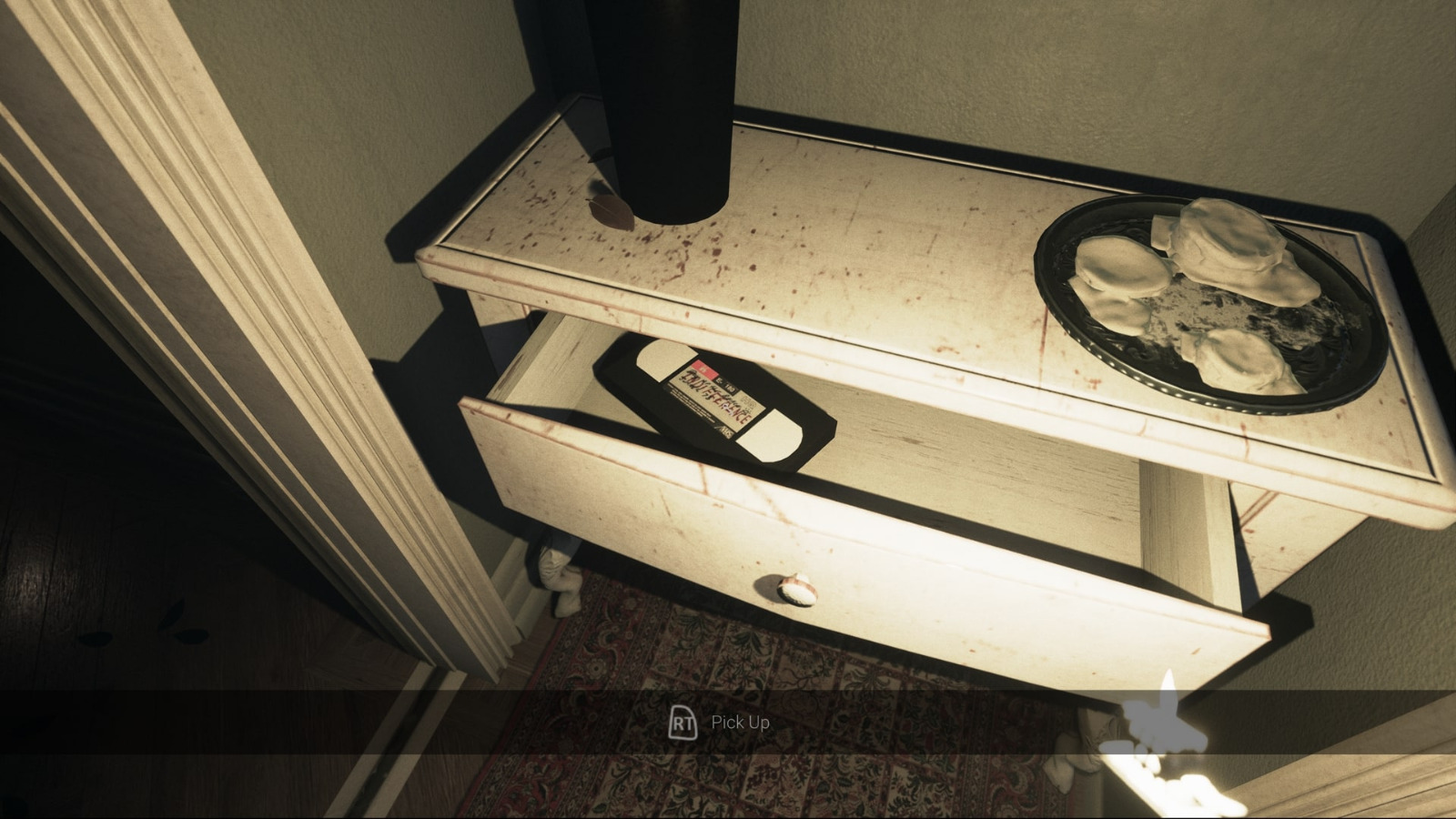 Obtaining the Mirror Mask - Visage Walkthrough - Neoseeker