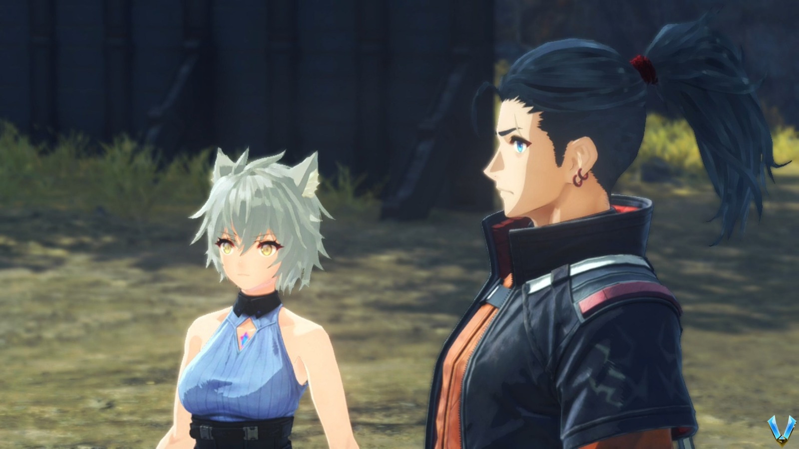 Xenoblade Chronicles 3: Future Redeemed - Vermilion Woods Walkthrough - Neoseeker