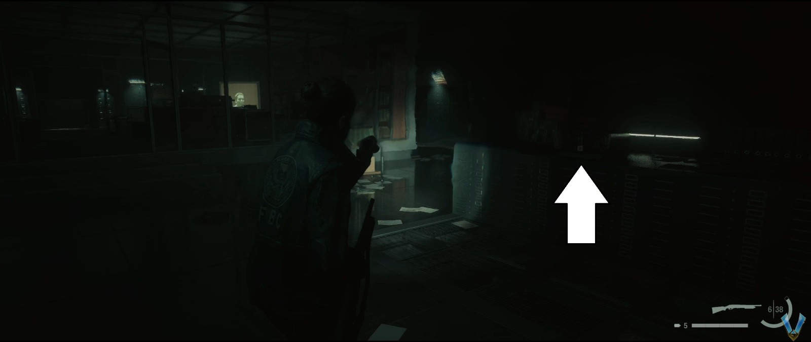 Alan Wake 2 Lake House DLC Walkthrough - Neoseeker