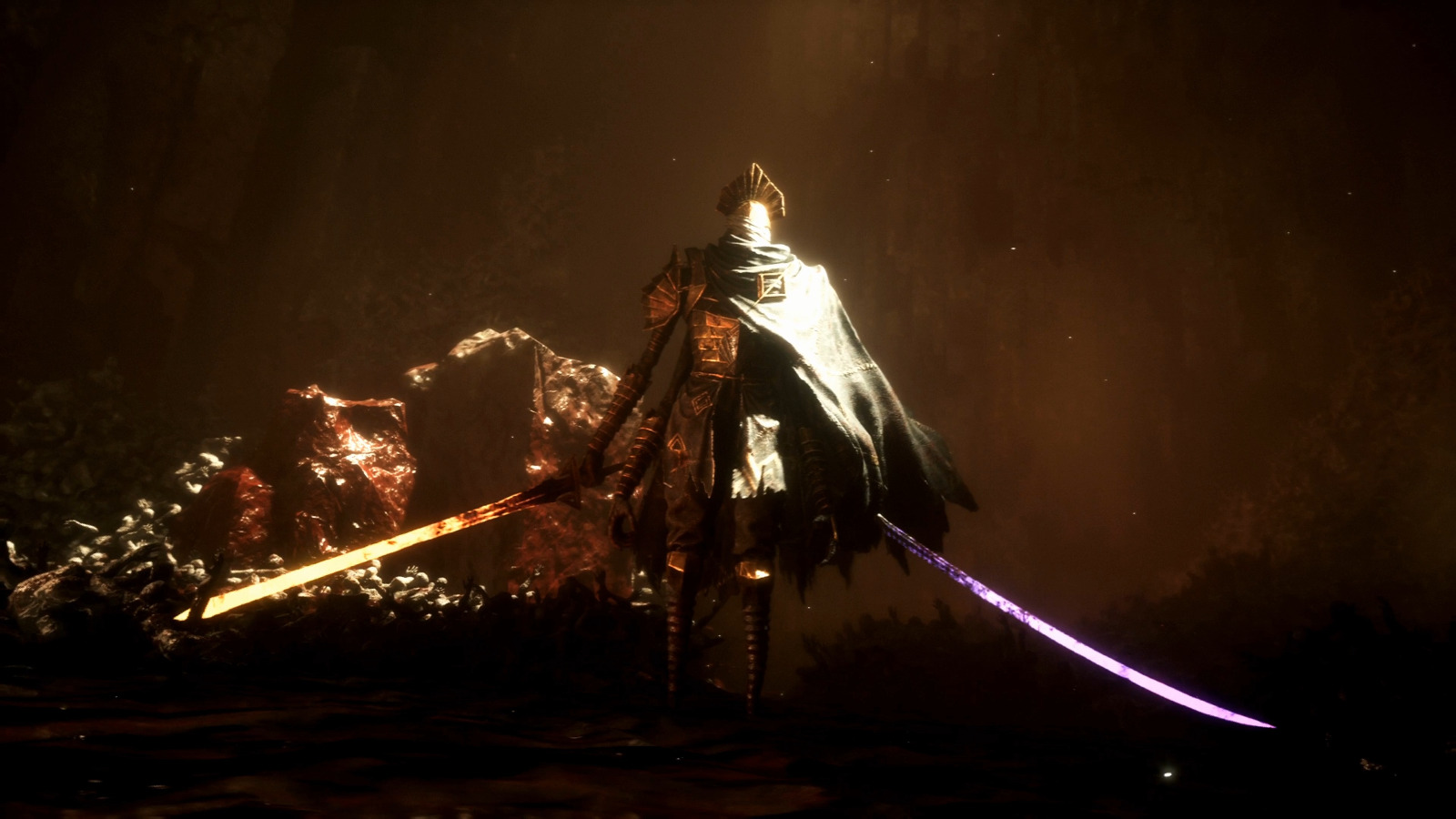 Forgotten Battlefield - Clair Obscur: Expedition 33 Walkthrough - Neoseeker