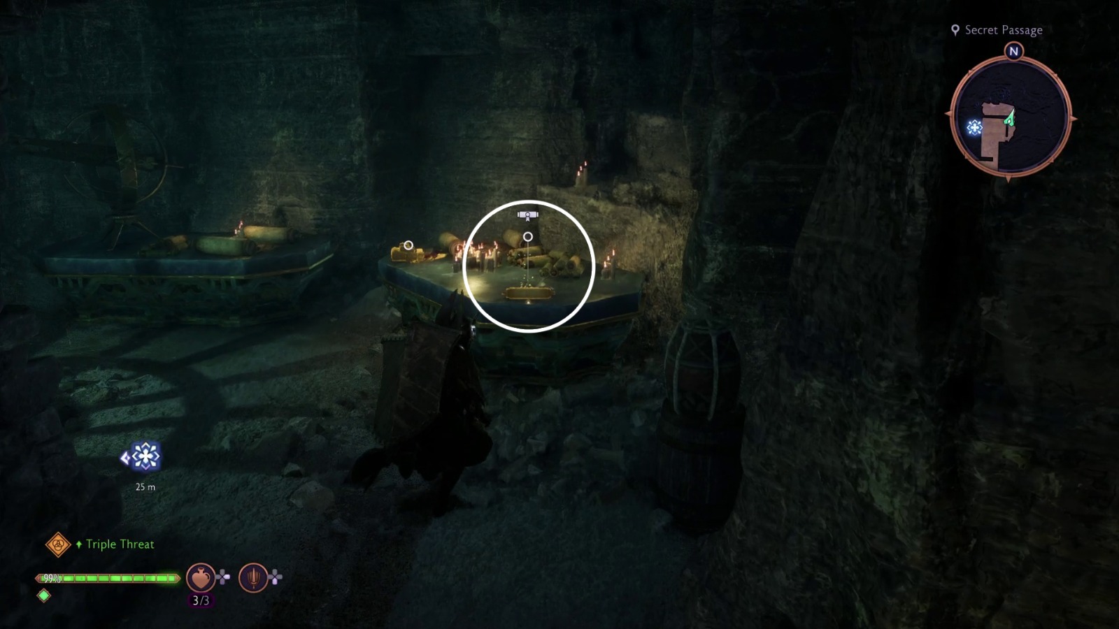 Dragon Age: The Veilguard - The Sacrifice of Souls Walkthrough - Neoseeker