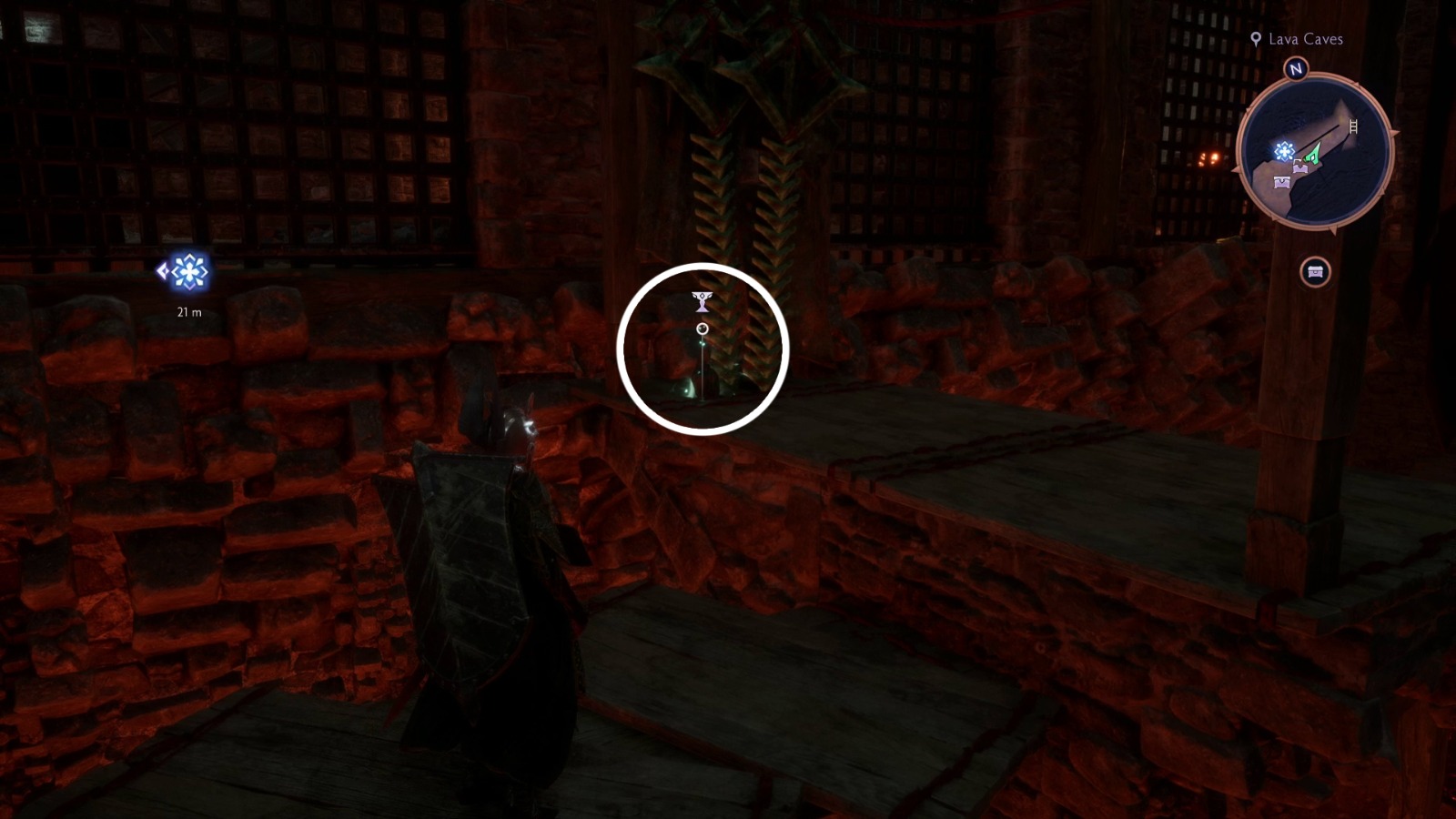 Dragon Age: The Veilguard - Lair of the Dragon King Walkthrough - Neoseeker