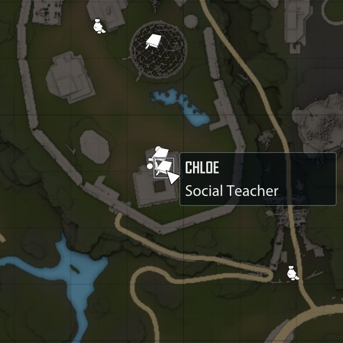 Teachers and Trainers - ELEX 2 - Neoseeker