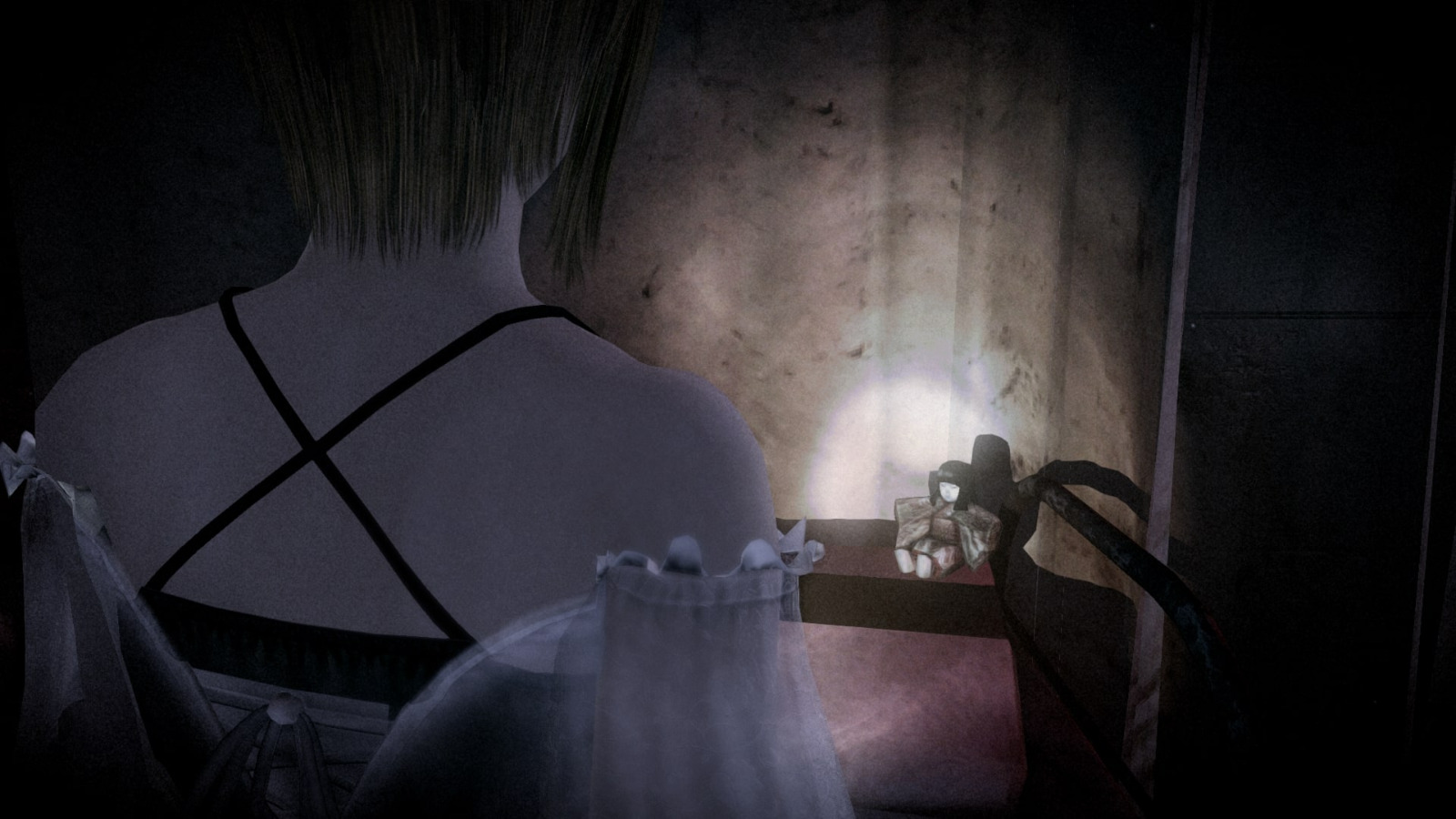 Phase VIII - Sakuya - Fatal Frame / Project Zero: Mask of the Lunar ...