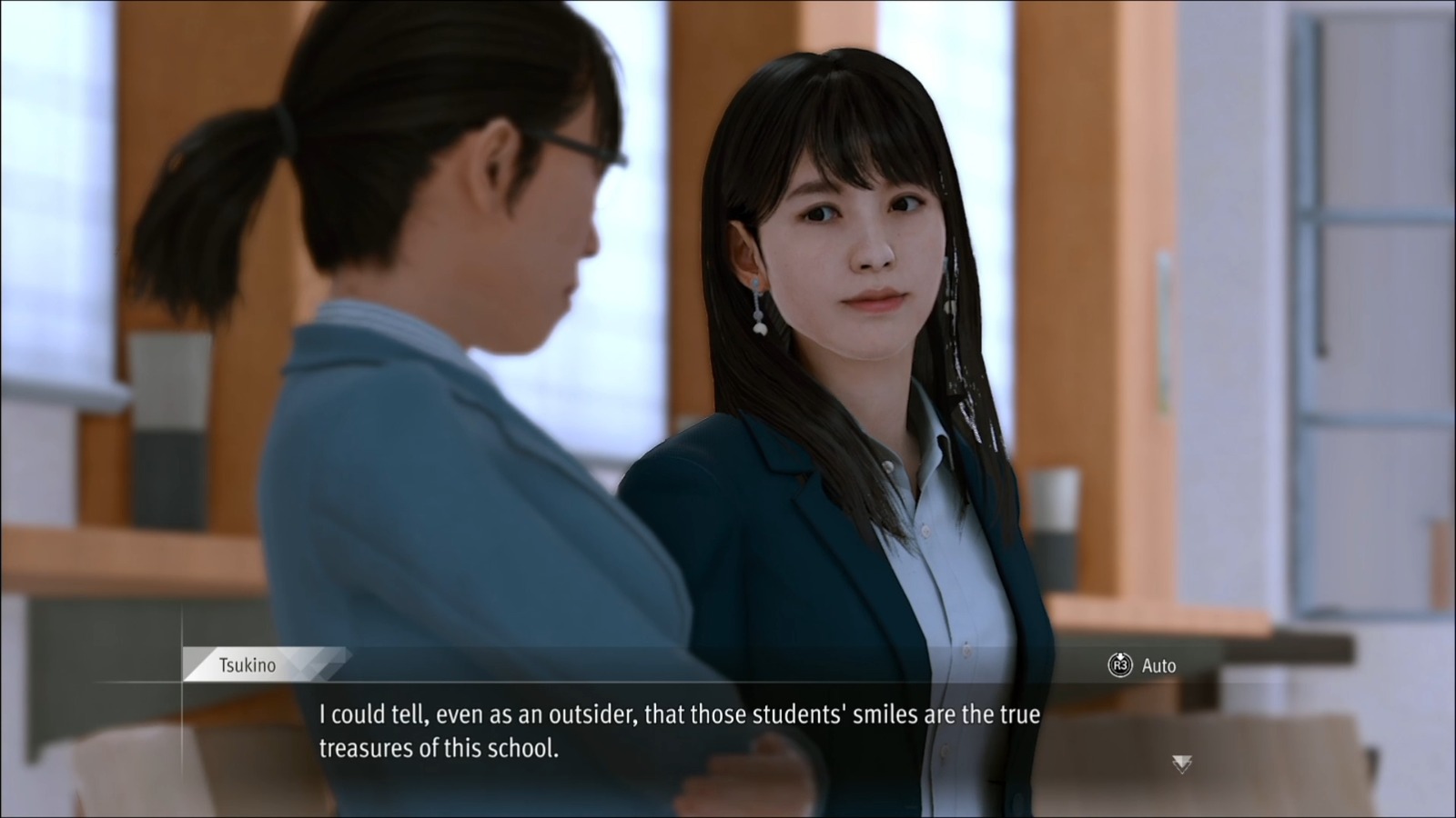 Making the Best Choice - Lost Judgment Walkthrough - Neoseeker