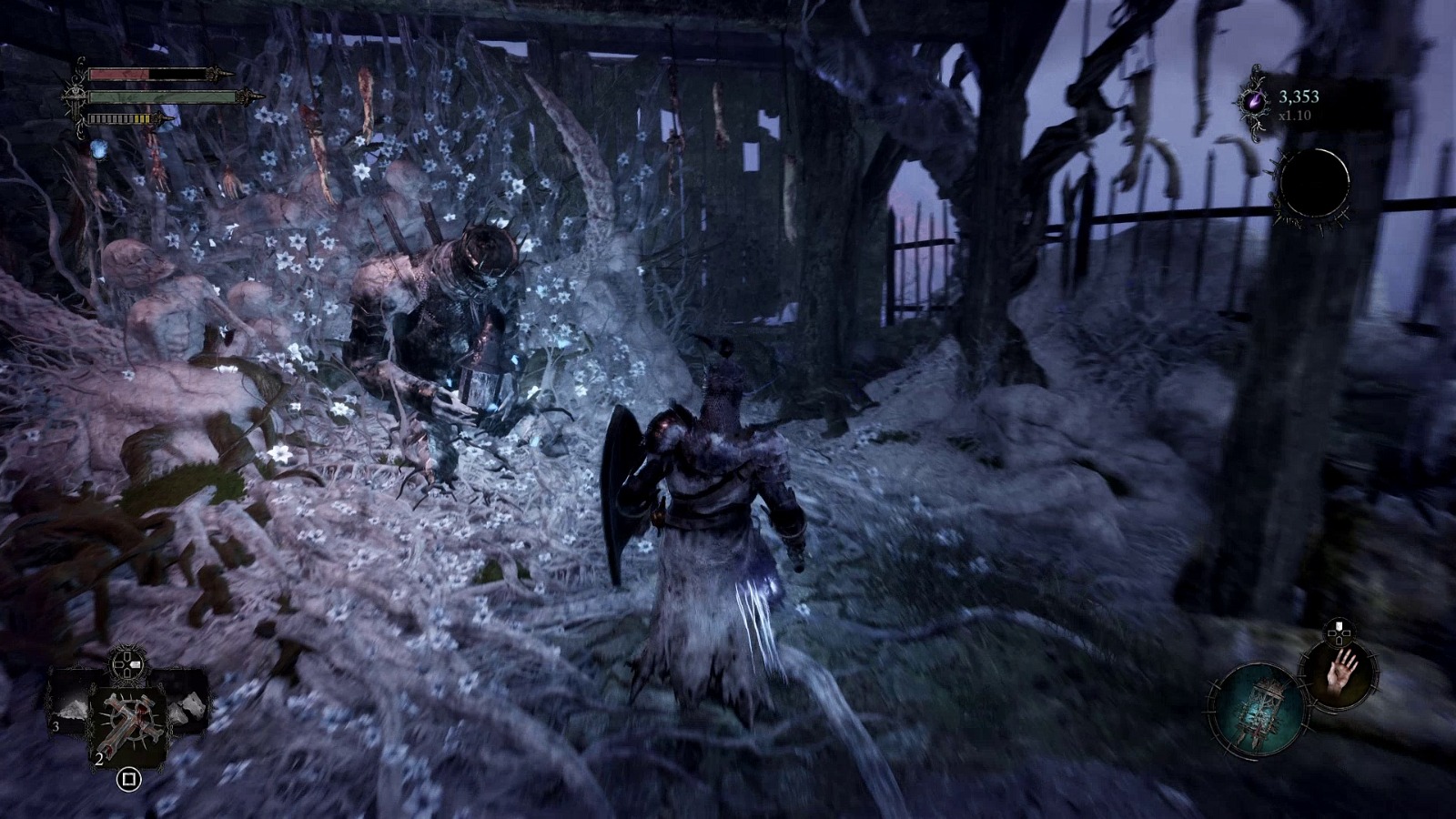 Abandoned Redcopse - Lords of the Fallen (2023) Walkthrough - Neoseeker