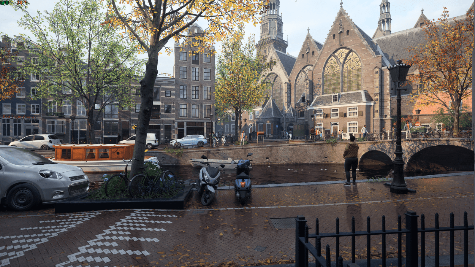 On-Demand Texture Streaming, Streaming Quality, Volumetric Quality ...