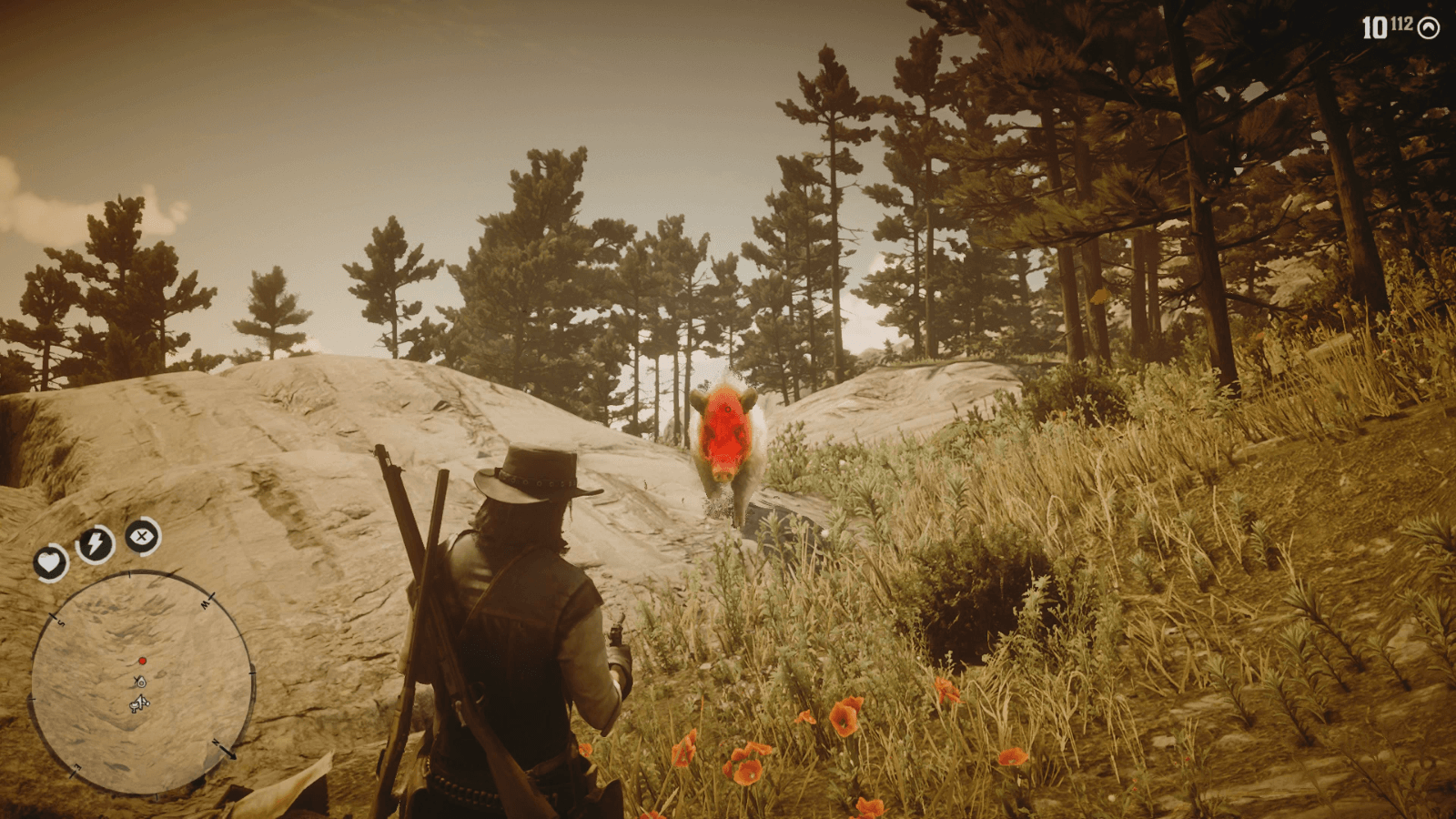 The Veteran Walkthrough - Red Dead Redemption 2 - Neoseeker