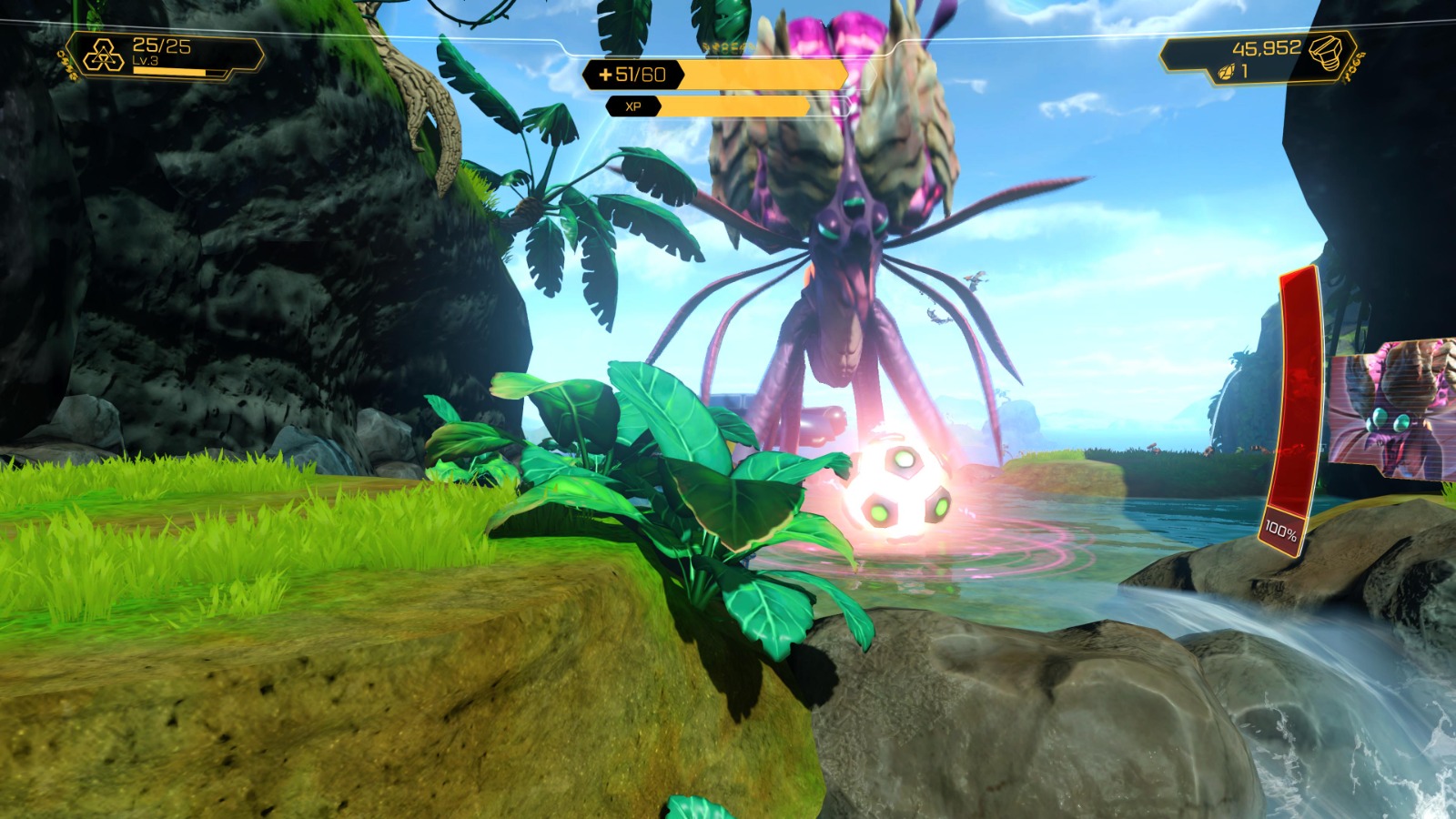 Planet: Pokitaru - Ratchet & Clank Walkthrough - Neoseeker