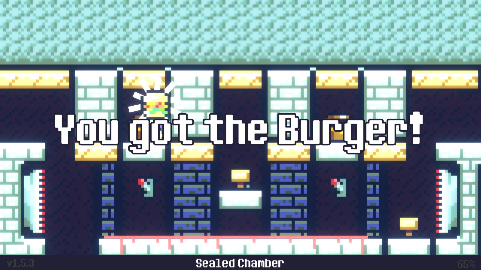 Items - Reventure Walkthrough - Neoseeker