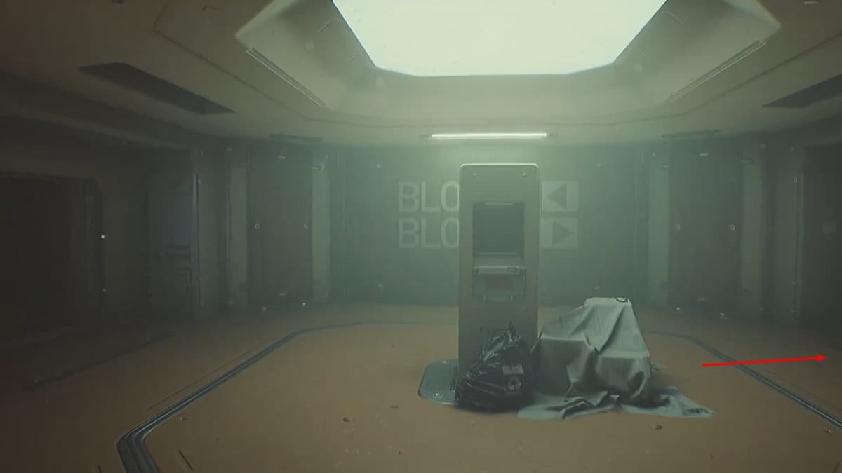 ROUTINE Chapter 2: Incision Walkthrough Guide - Neoseeker