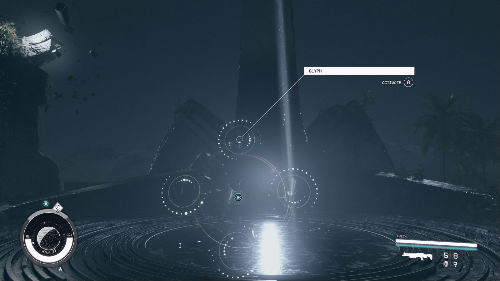 Unity - Starfield Walkthrough - Neoseeker