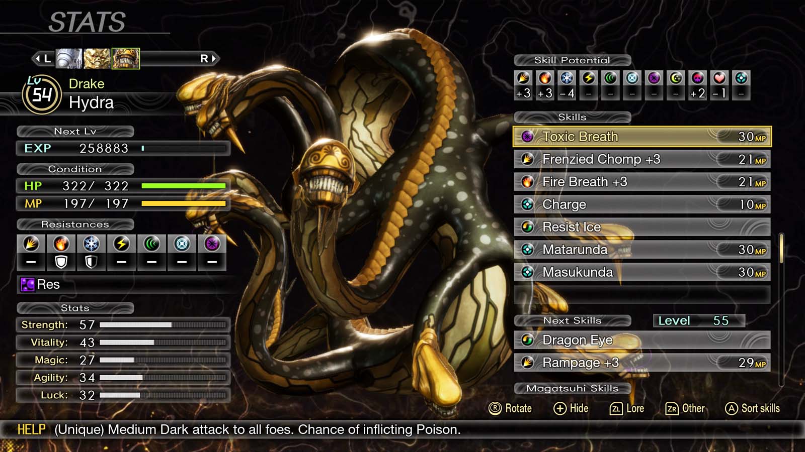 Clash with the Kunitsukami Subquest Guide - Shin Megami Tensei V ...