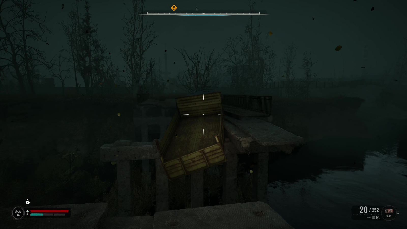 S.T.A.L.K.E.R. 2: Heart of Chornobyl - Eye of the Storm Walkthrough ...