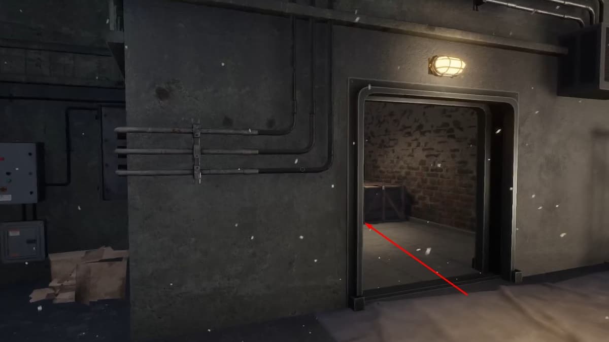 FNAF: Secret of the Mimic (1:00) - Fixing the Elevator and Big Top Showroom Guide - Five Nights ...