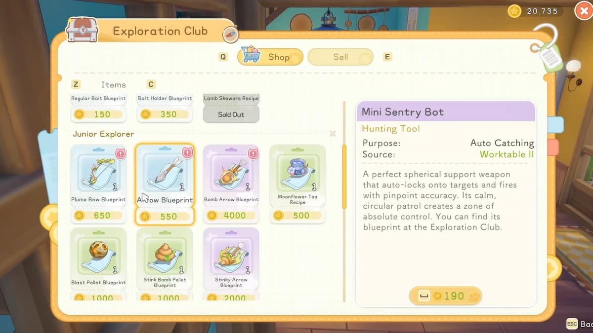 Starsand Island Explorer Profession Quests Guide - Neoseeker
