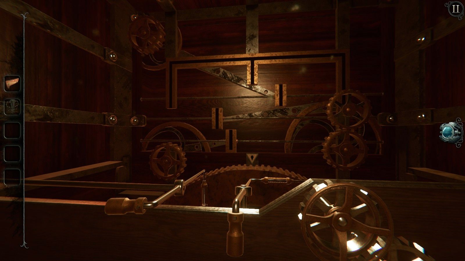 The Room 4 Walkthrough - Unlocking the Curiosity Room and finishing the ...