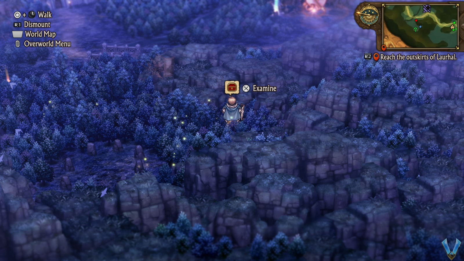 Unicorn Overlord - Call to Action - Elheim Walkthrough - Neoseeker