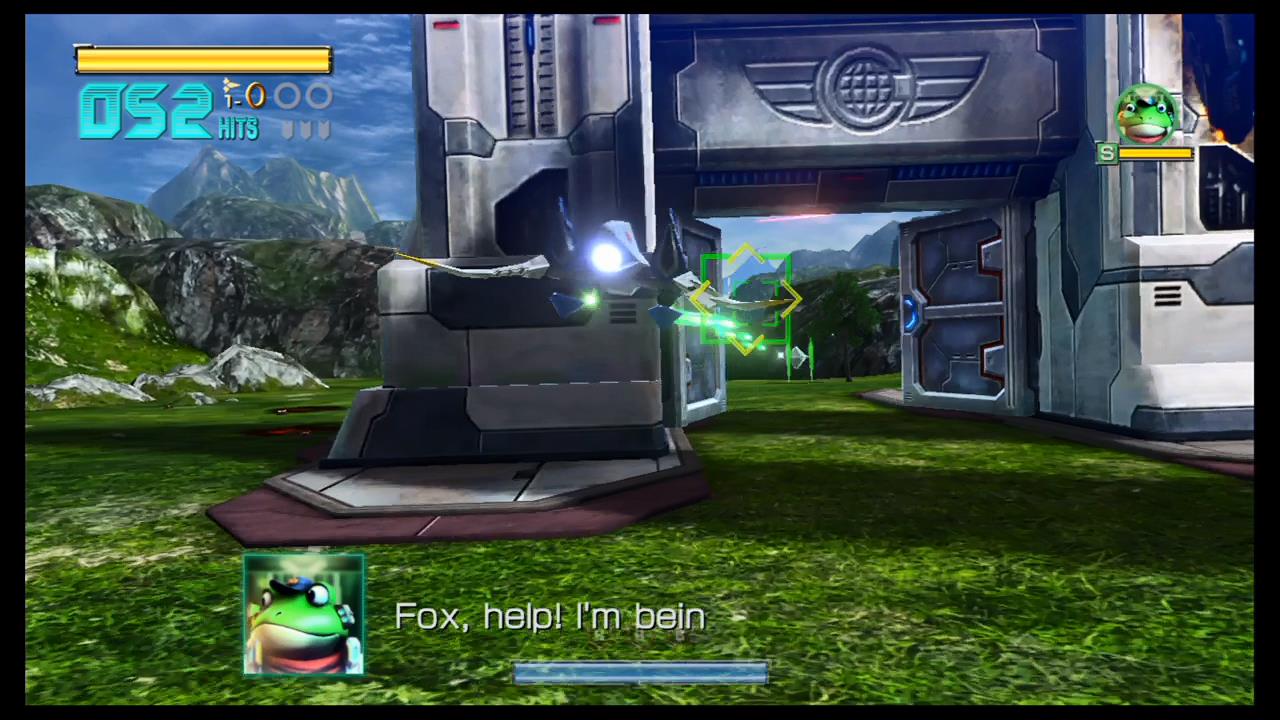 Corneria - Star Fox Zero Walkthrough - Neoseeker