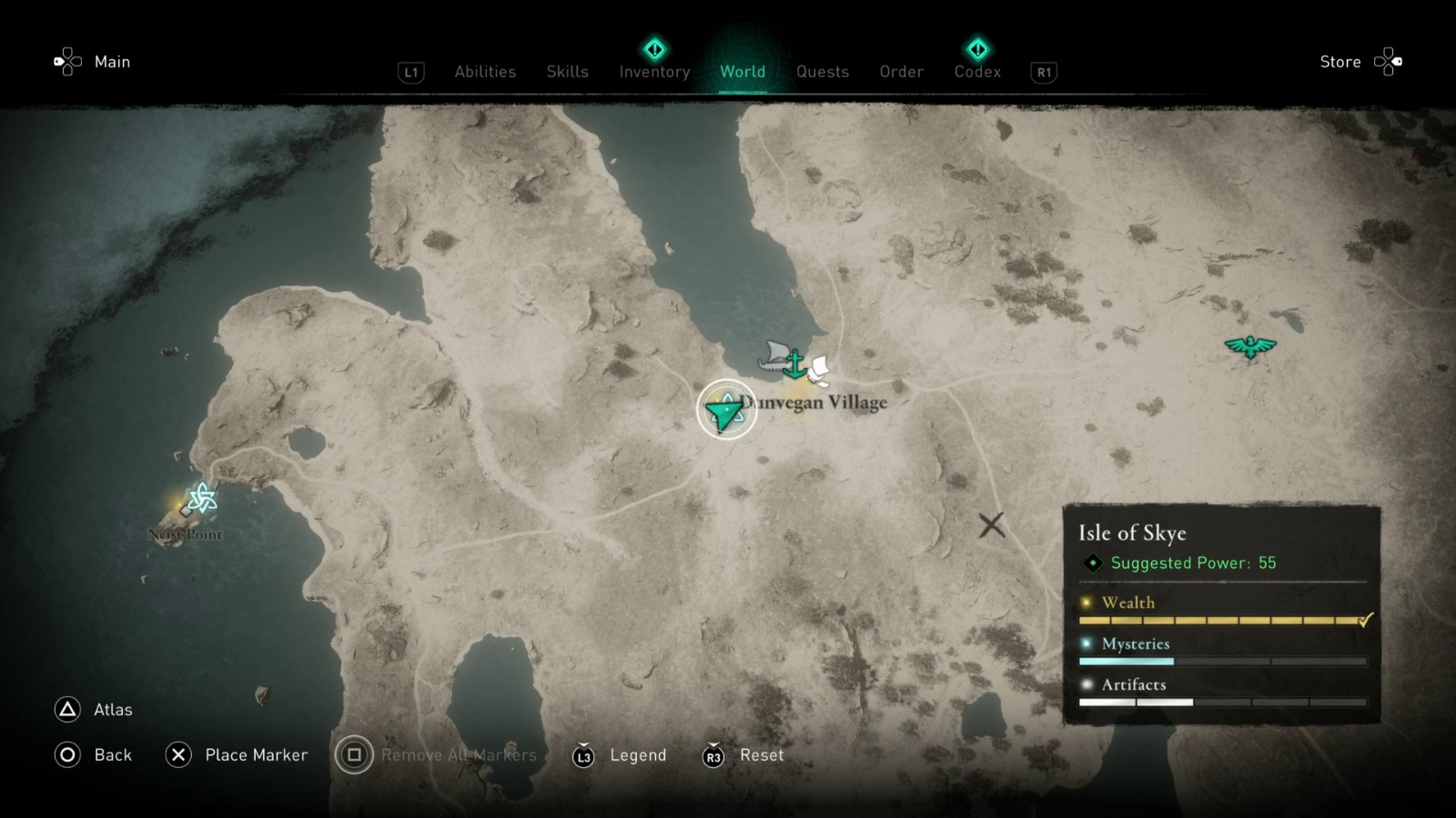 The Drink of the Picts - Assassin's Creed Valhalla Walkthrough - Neoseeker