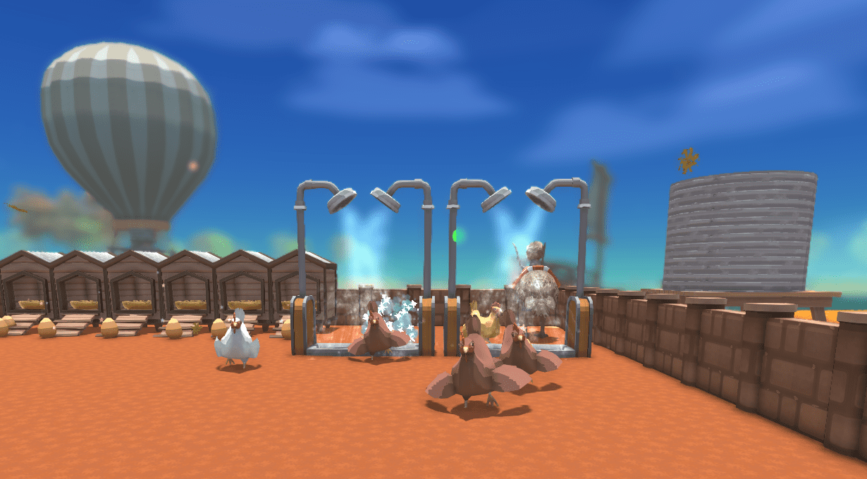 Dinkum Animals Guide - Animals and Keeping Them Healthy - Neoseeker