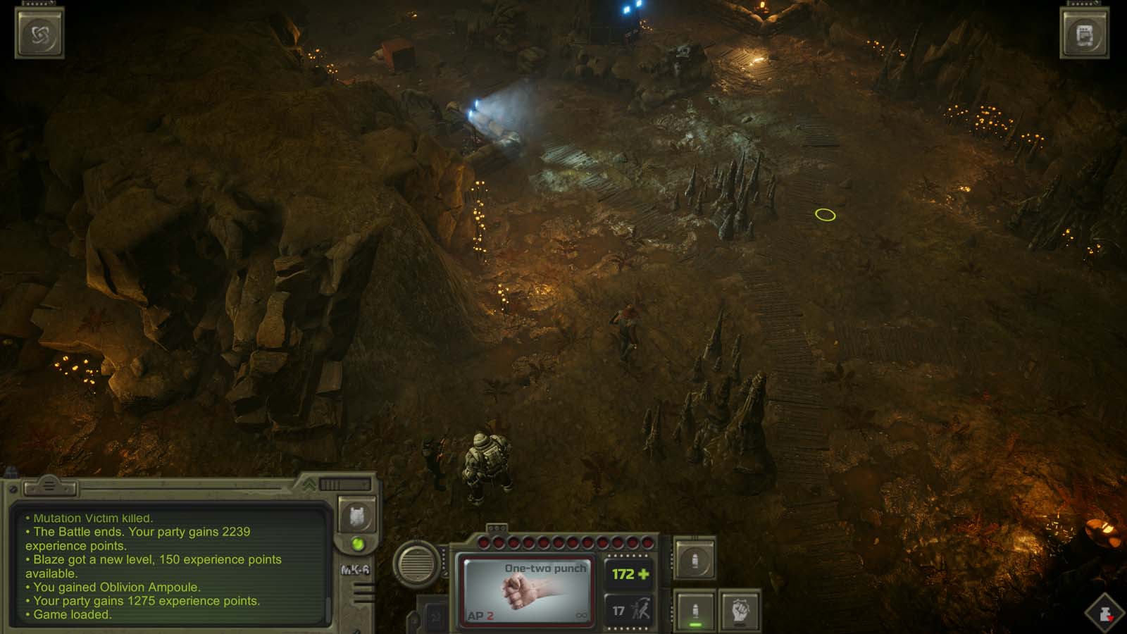 Gunpowder Plot Guide - ATOM RPG Trudograd - Neoseeker