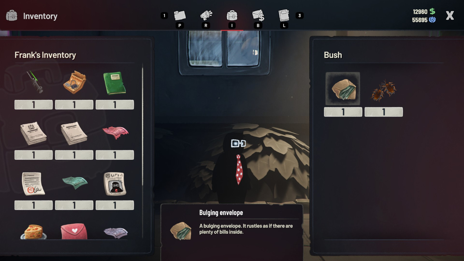 Choosing Sides - Beholder 3 Walkthrough - Neoseeker