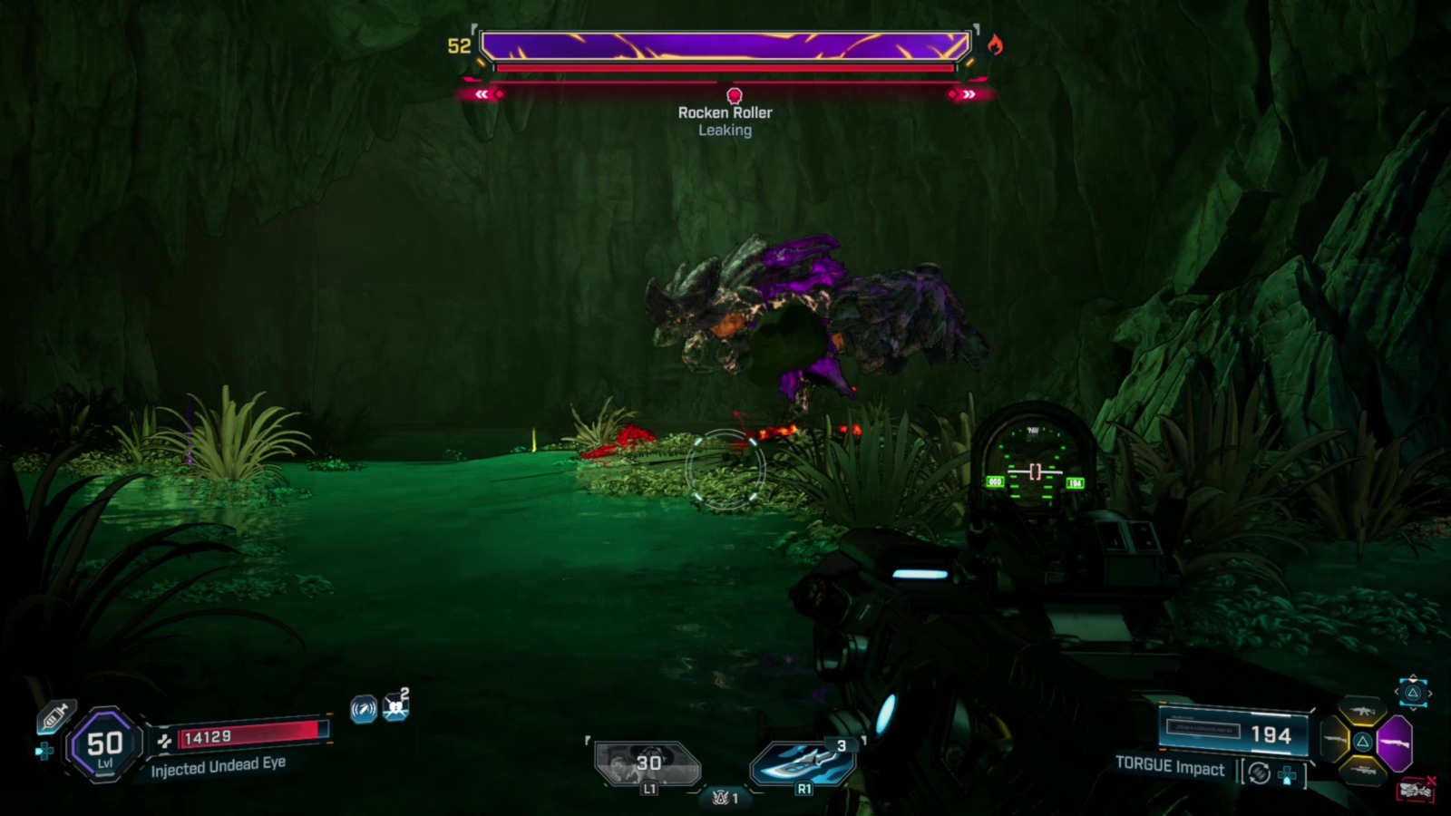 Rocken Roller - Borderlands 4 Walkthrough - Neoseeker