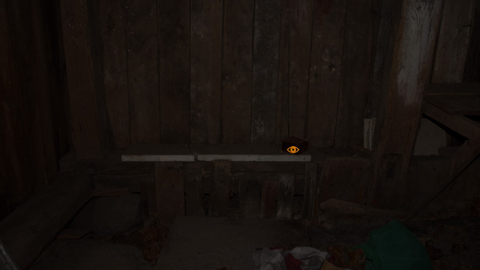 Old House - Quarantine Diary Walkthrough - Neoseeker