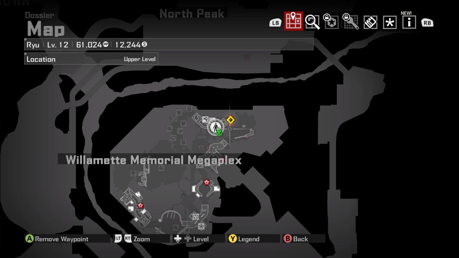 Dead Rising 4 Capcom Heroes - Capcom Treasure Guide - Neoseeker