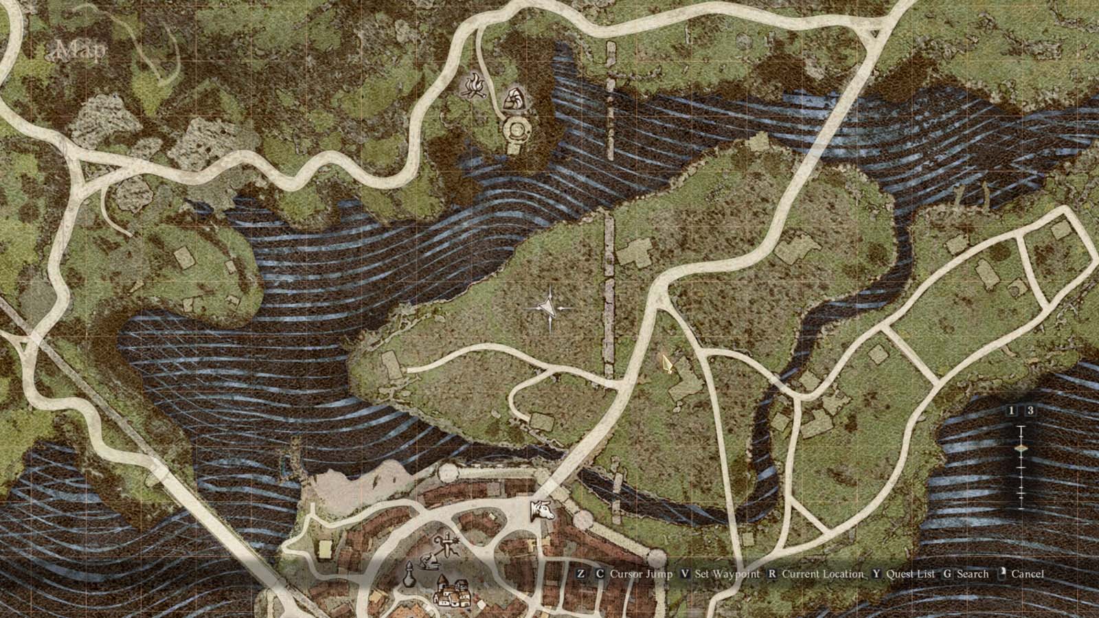 Vernworth Seeker's Token Locations - Dragon's Dogma 2 Walkthrough ...