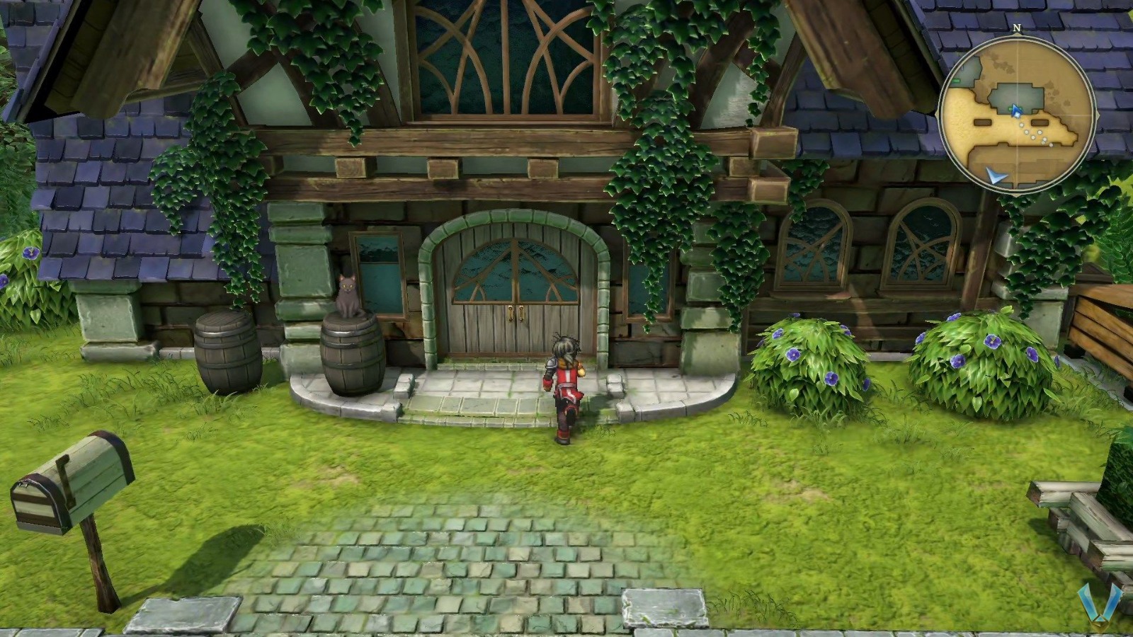 Hero Gathering Once Again - Eiyuden Chronicle: Hundred Heroes ...