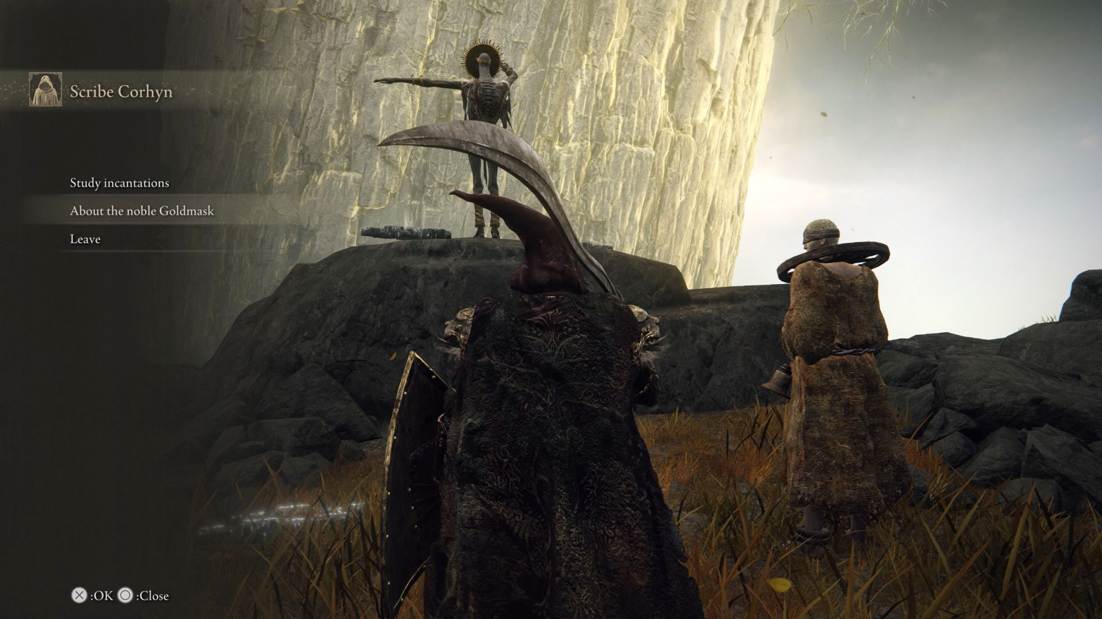 Leyndell, Royal Capital - Elden Ring Walkthrough - Neoseeker