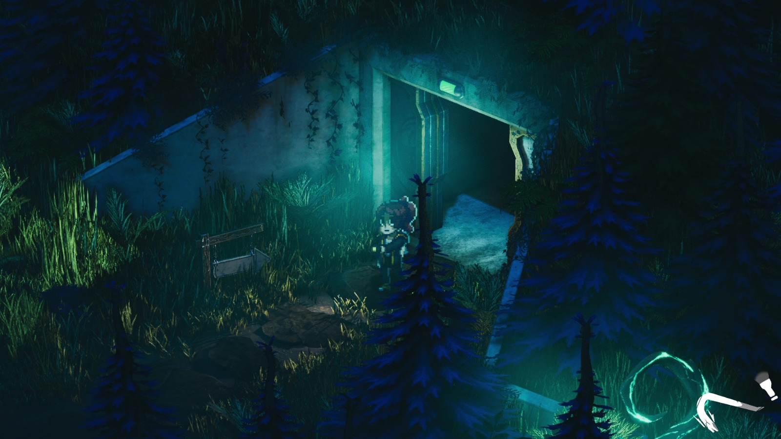 Enigma of Fear walkthrough - Underground - Neoseeker