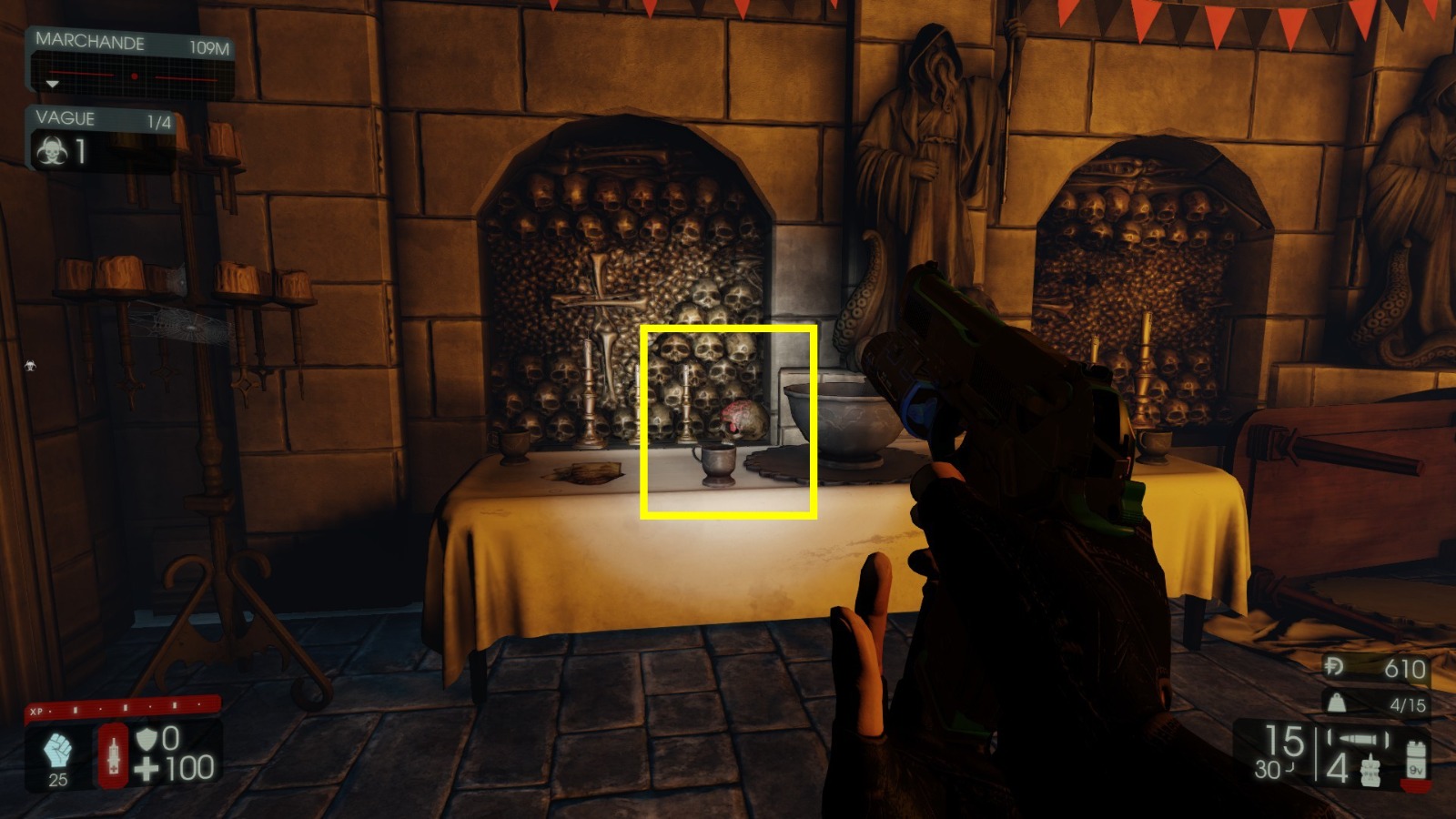 Monster Ball - Killing Floor 2 Walkthrough - Neoseeker
