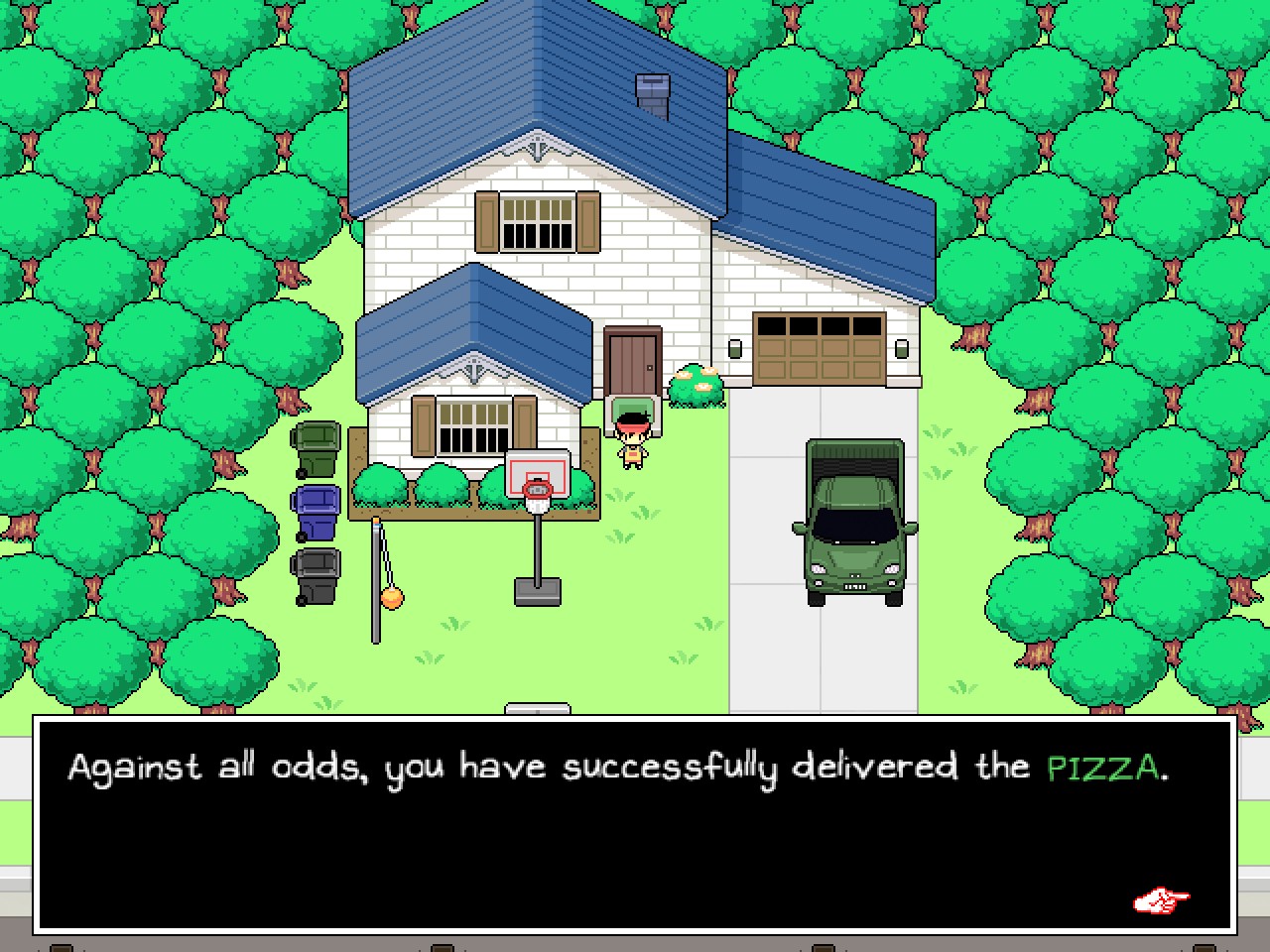 OMORI Walkthrough - Three days left... (Normal Route) - Neoseeker