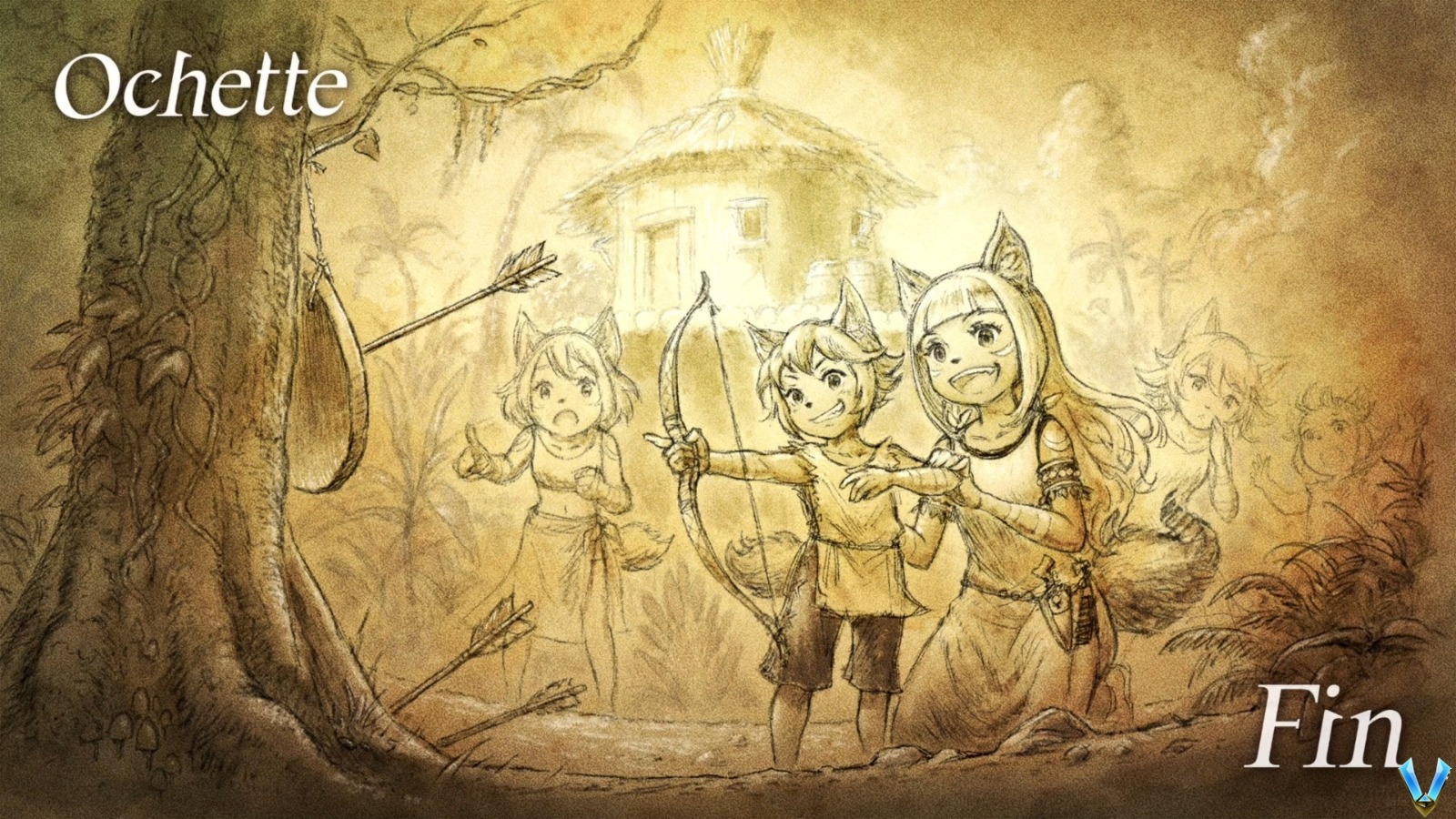 Octopath Traveler II - Ochette Chapter 3 Walkthrough - Neoseeker