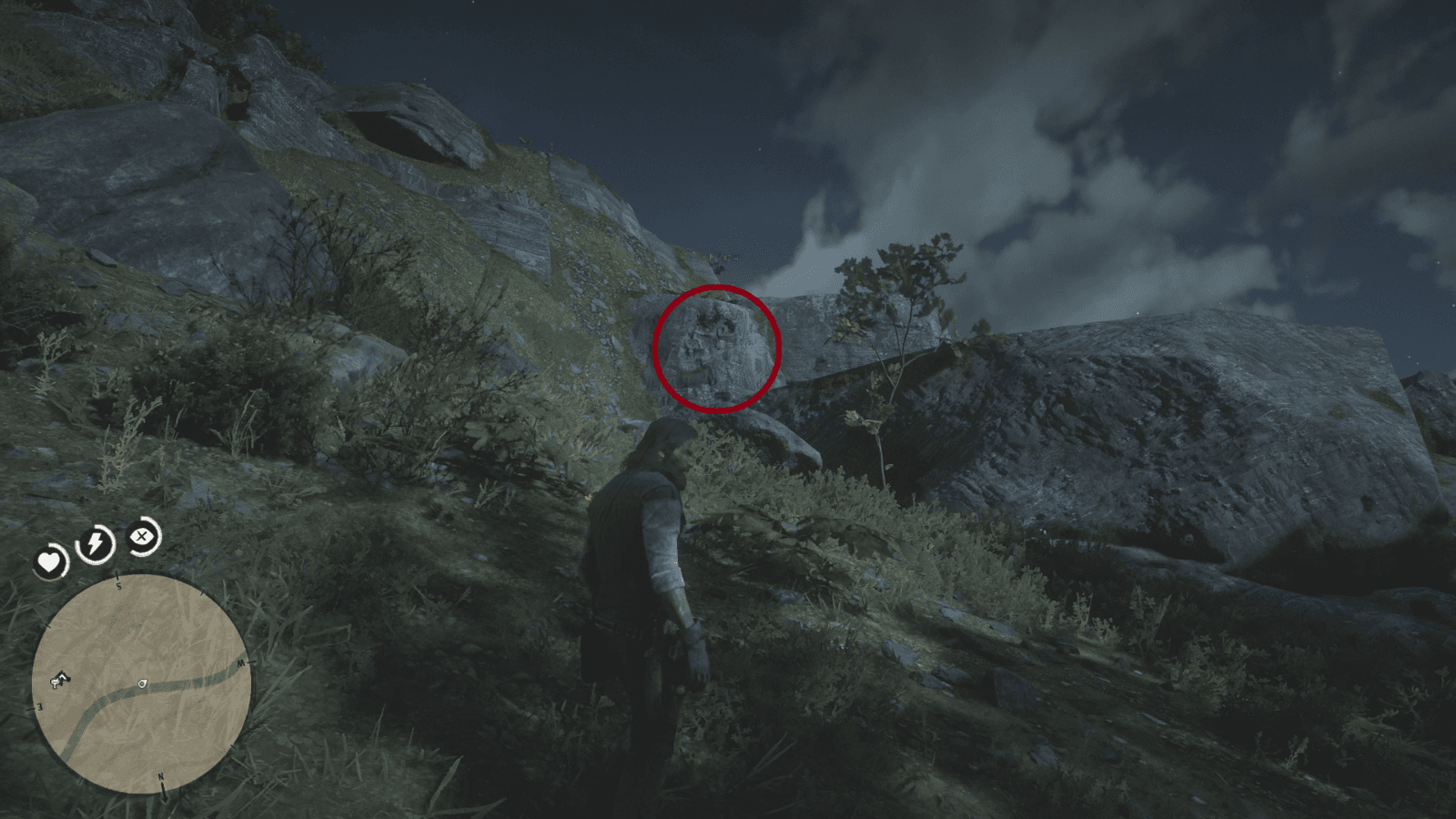 Geology for Beginners Walkthrough - Red Dead Redemption 2 - Neoseeker