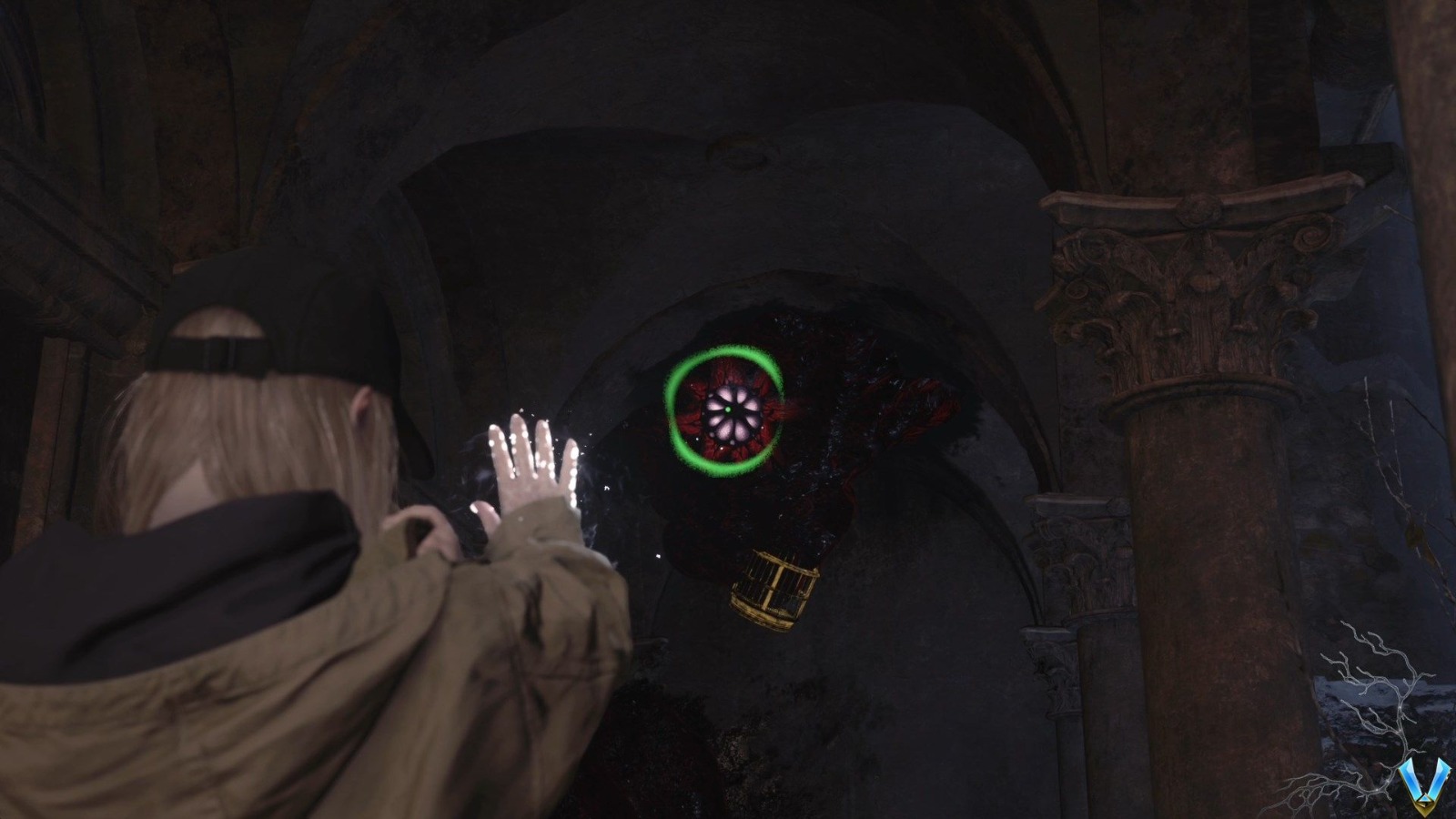 Resident Evil Village: Shadows of Rose DLC - Castle Dimitrescu - Bronze ...