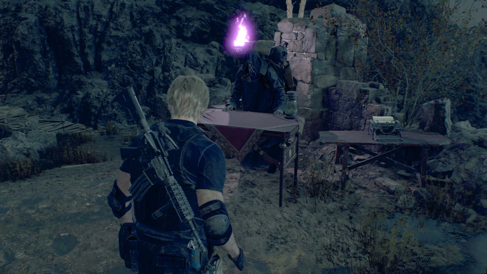 Chapter 15 Guide - Resident Evil 4 Remake (2023) - Neoseeker