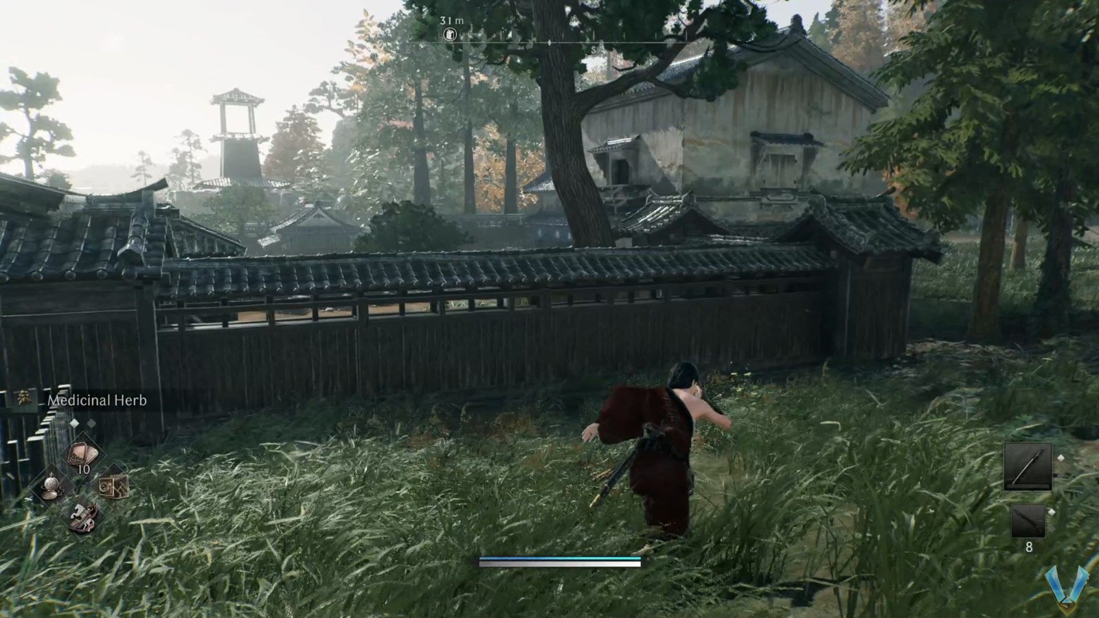 Rise of the Ronin - All Yokohama Treasure Chests Locations Guide - Neoseeker