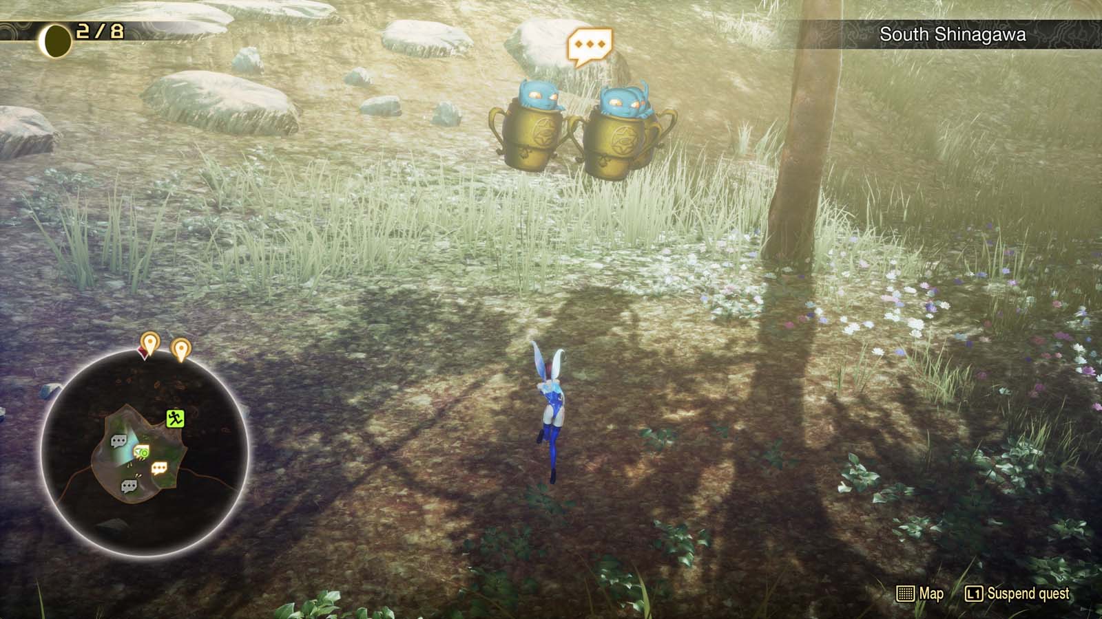 Pixie on the Case Subquest Guide - Shin Megami Tensei V: Vengeance - Neoseeker