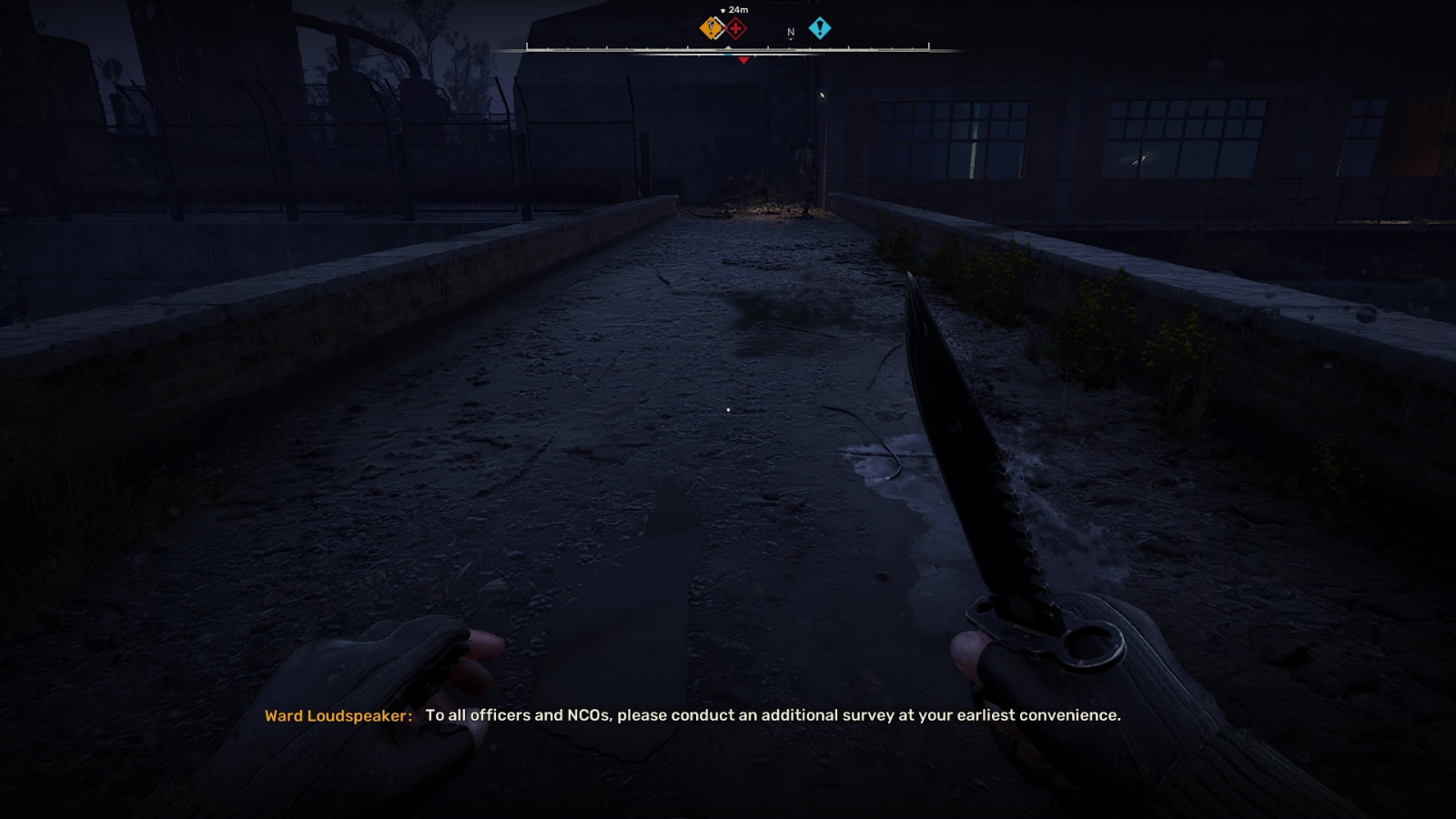 S.T.A.L.K.E.R. 2: Heart of Chornobyl - Escape from the Cage Walkthrough - Neoseeker