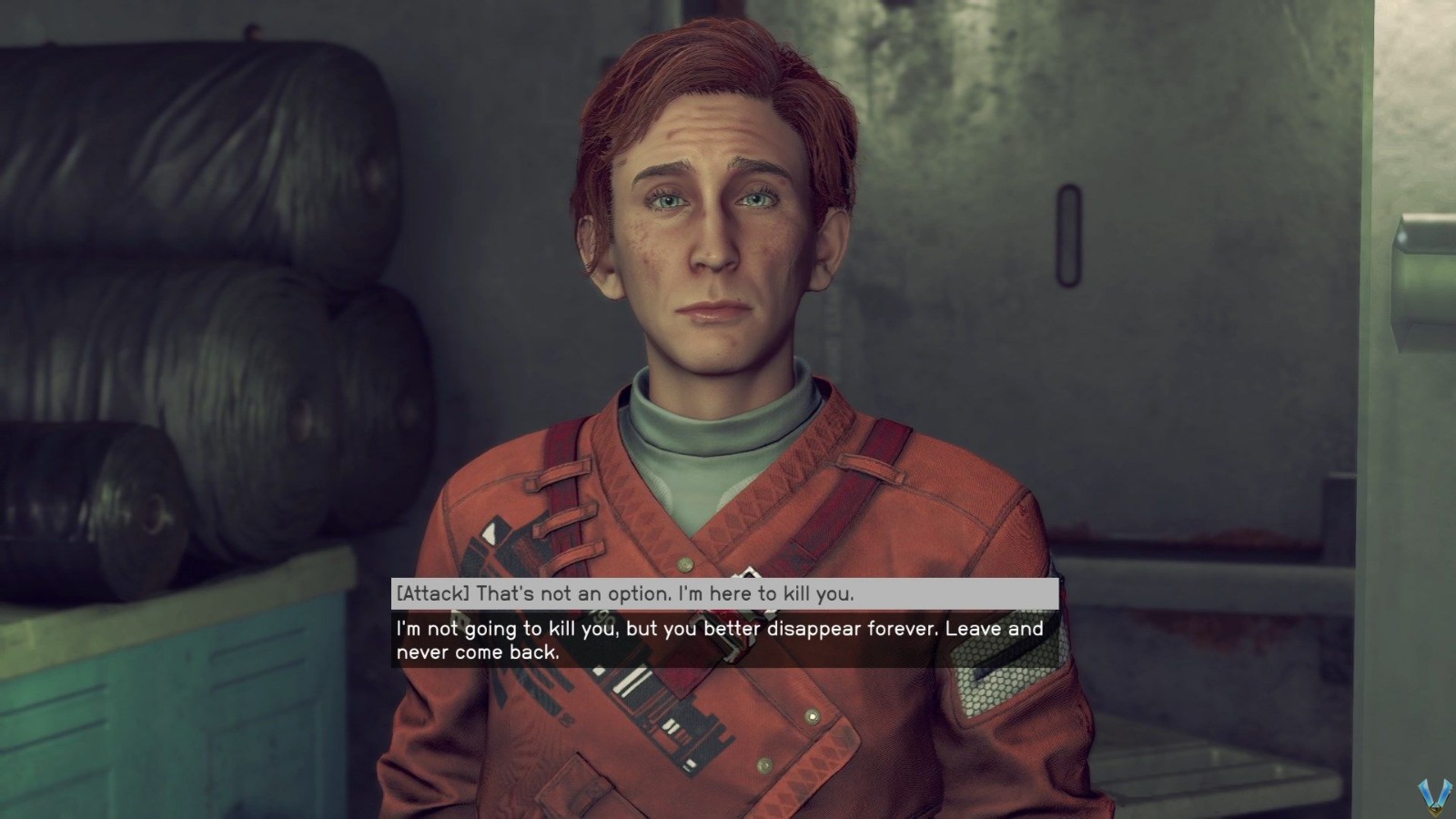 Starfield - Unjustified Quest Guide - Neoseeker