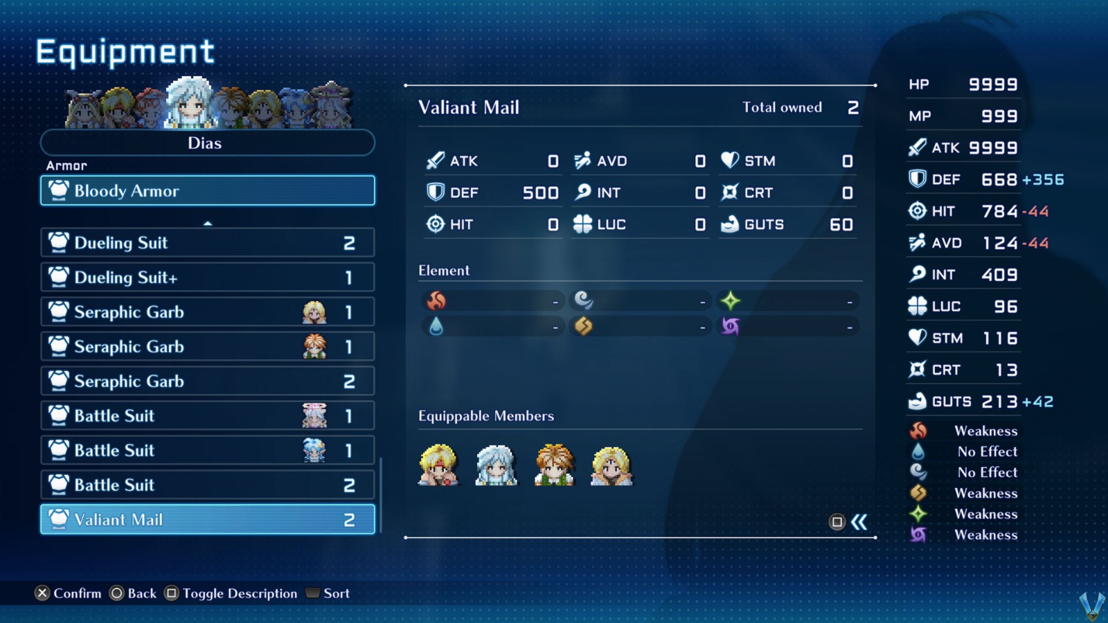 Star Ocean: The Second Story R - How to get Claude Best Armor Guide - Star Ocean: The Second ...