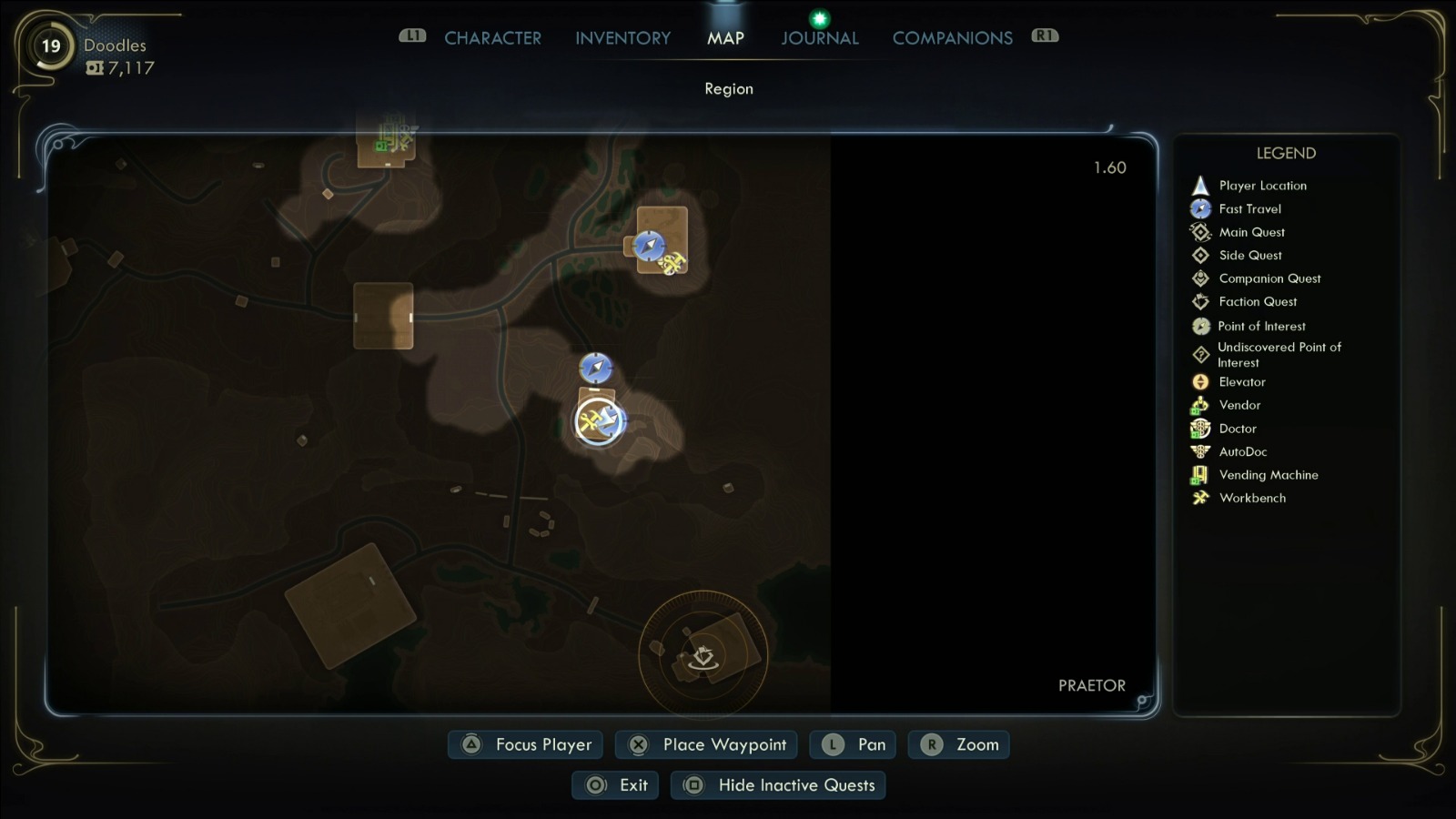 Fiddling with Fulgurating Fulminations - The Outer Worlds 2 Walkthrough ...