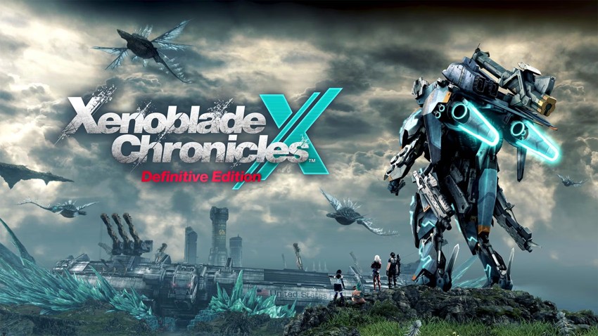 Xenoblade Chronicles X Definitive Edition (2025) Walkthrough Guide ...