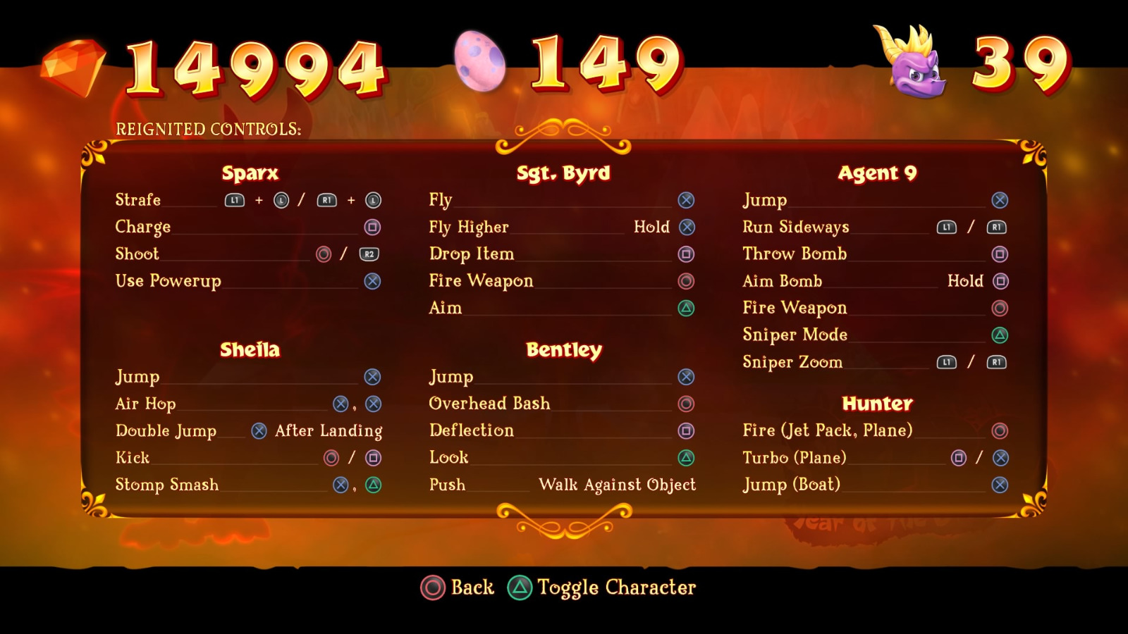 Spyro Reignited Trilogy Walkthrough and Guide - Neoseeker